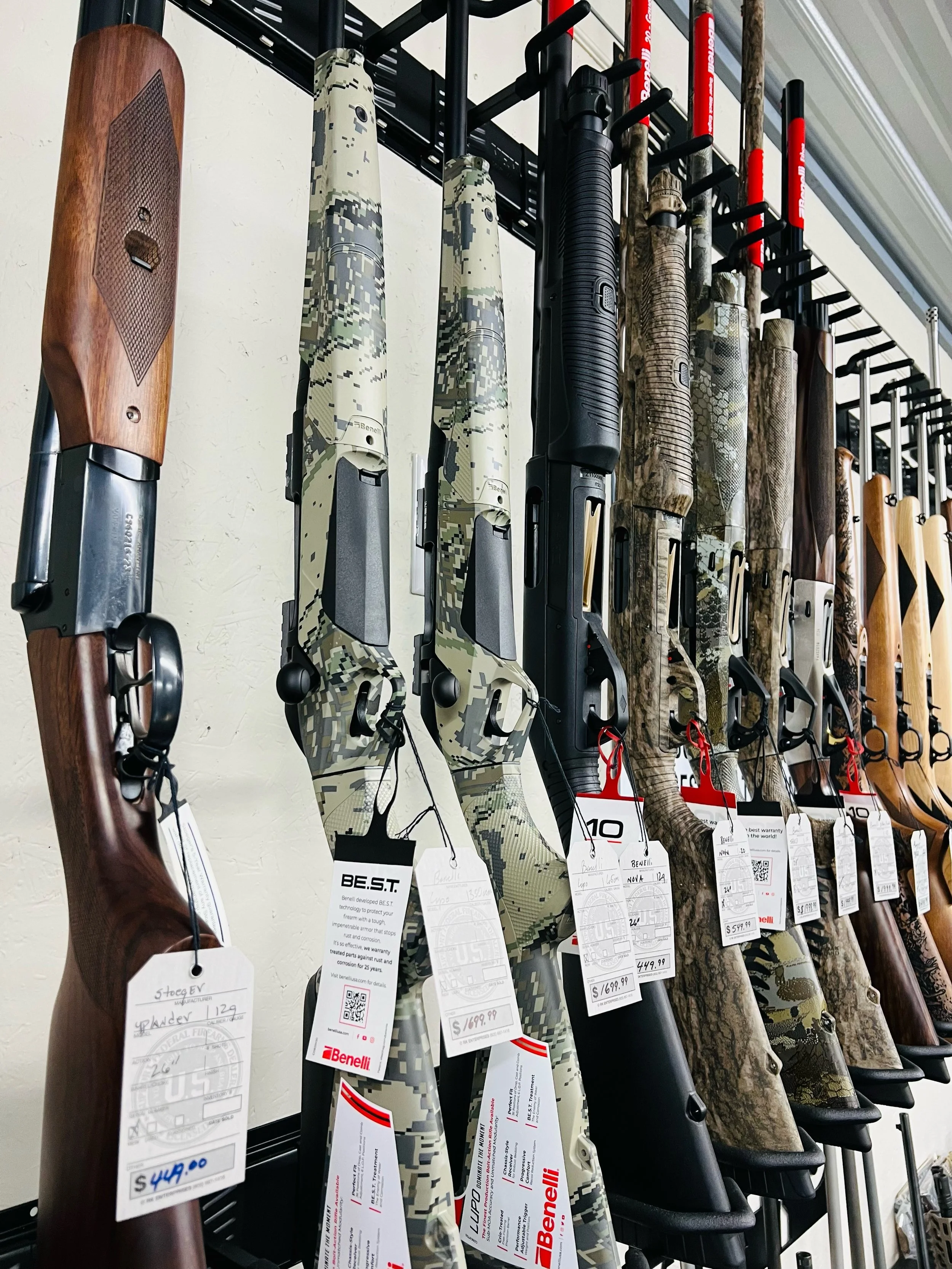 Stone Mountain Outdoors