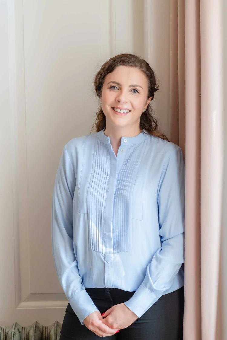 The story of Alice Blue — Alice Blue Interiors