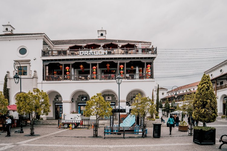 Cayalá — Discover The Aesthetic City