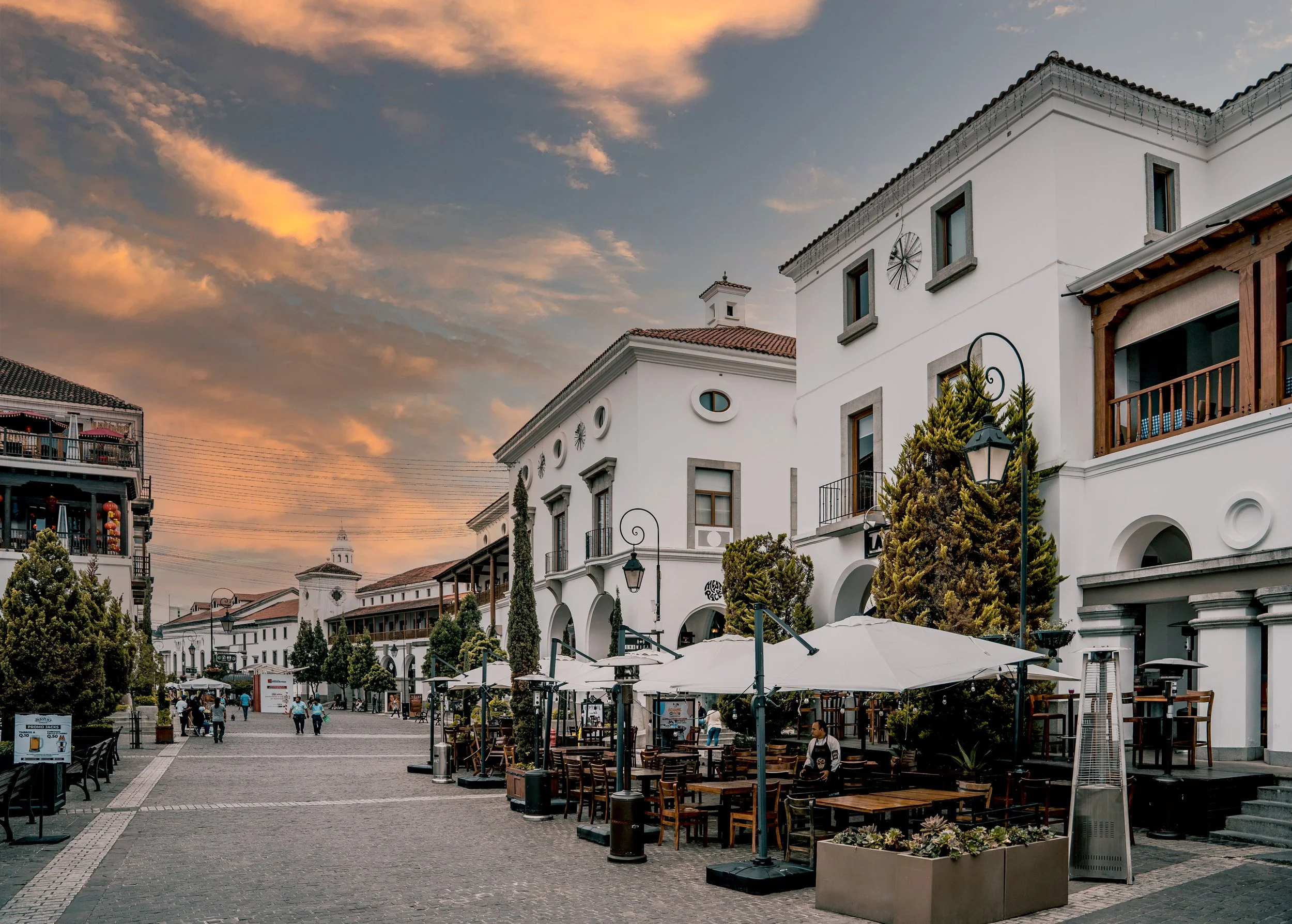 Cayalá — Discover The Aesthetic City