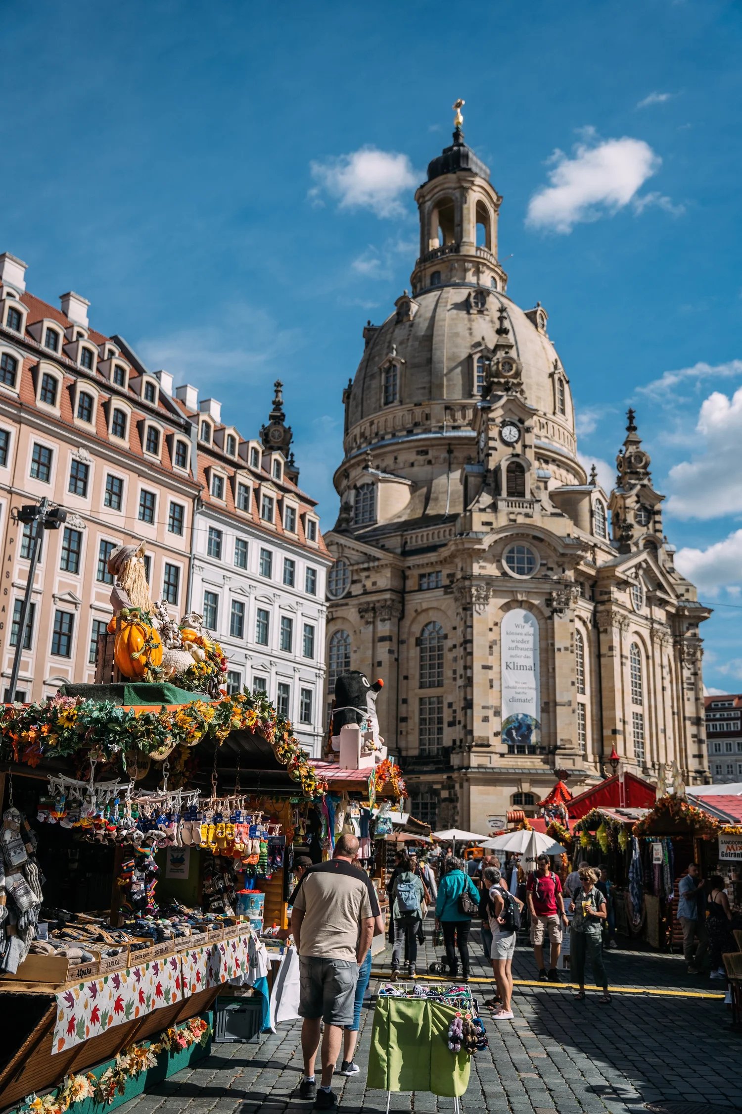 Dresden — Discover The Aesthetic City