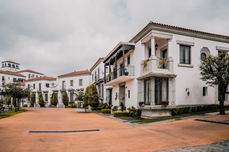 Cayalá — Discover The Aesthetic City