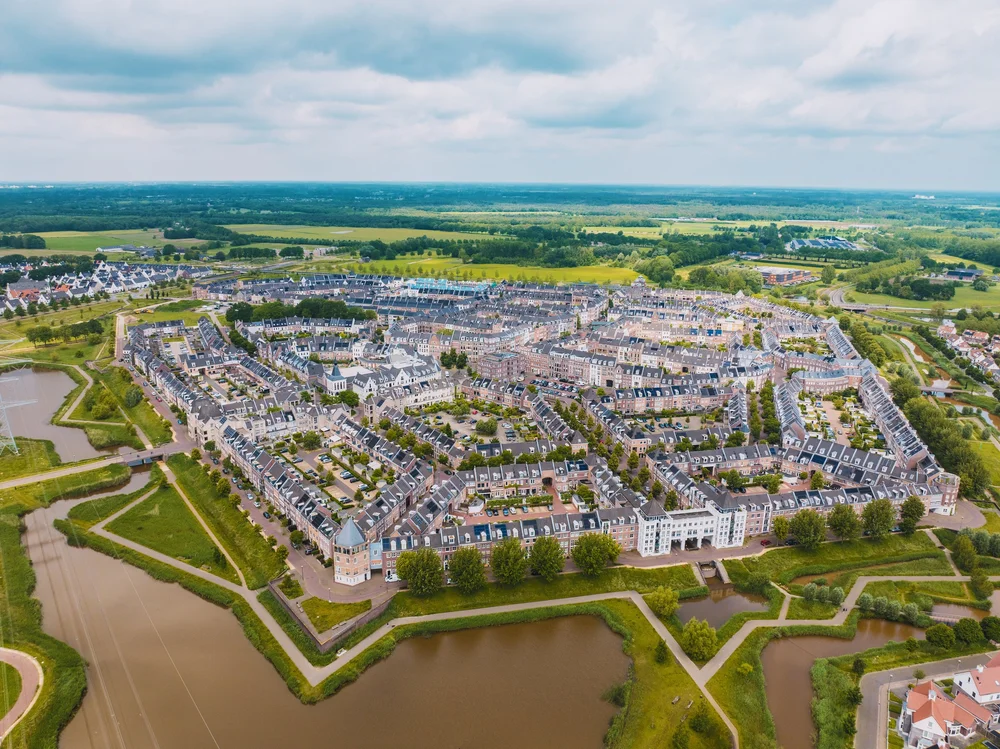 Brandevoort — Discover The Aesthetic City