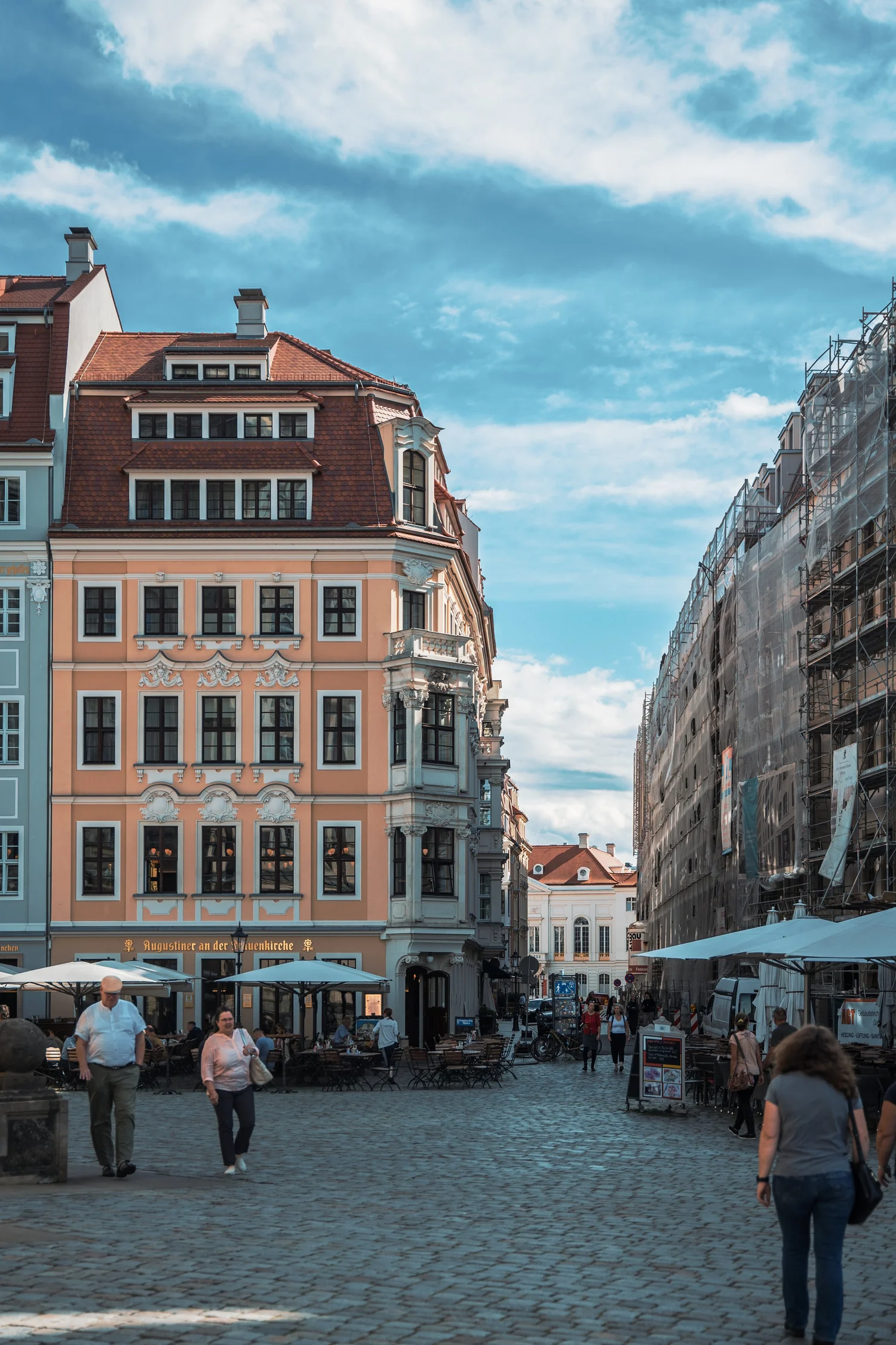 Dresden — Discover Aesthetic Cities