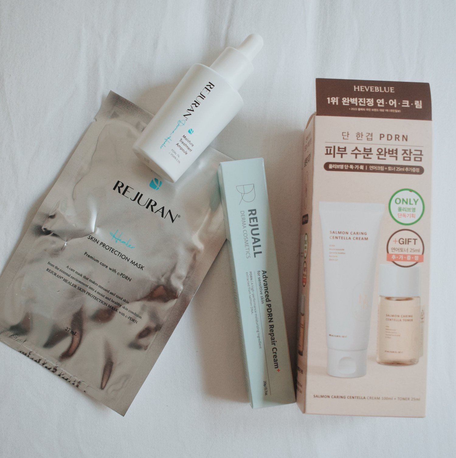 What is PDRN? The Salmon Skincare Trend Explained. — The Skinimalist