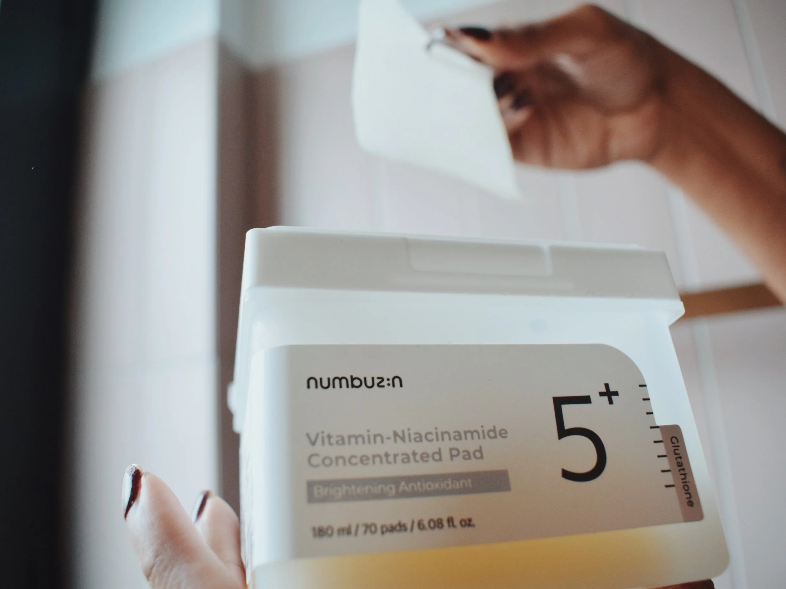 Are Toner Pads Necessary? The Truth Behind the Trend. — The Skinimalist