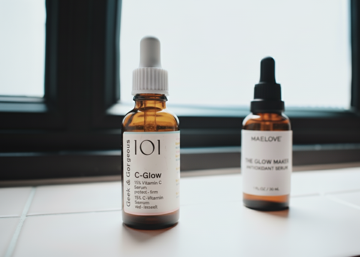 The 6 Best Brightening Ingredients in Skincare: What Actually Works ...