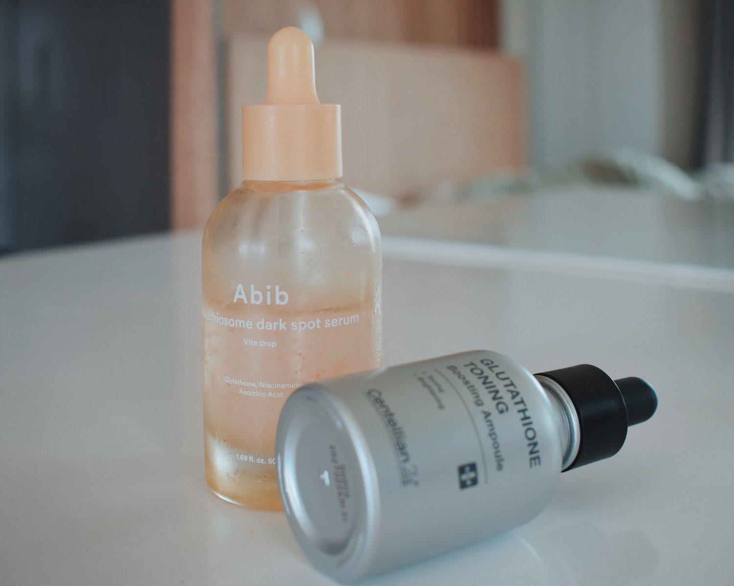 The 6 Best Brightening Ingredients in Skincare: What Actually Works ...