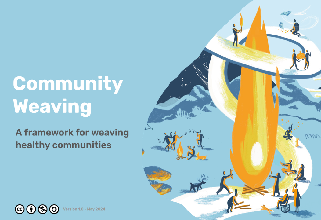 Community Weaving