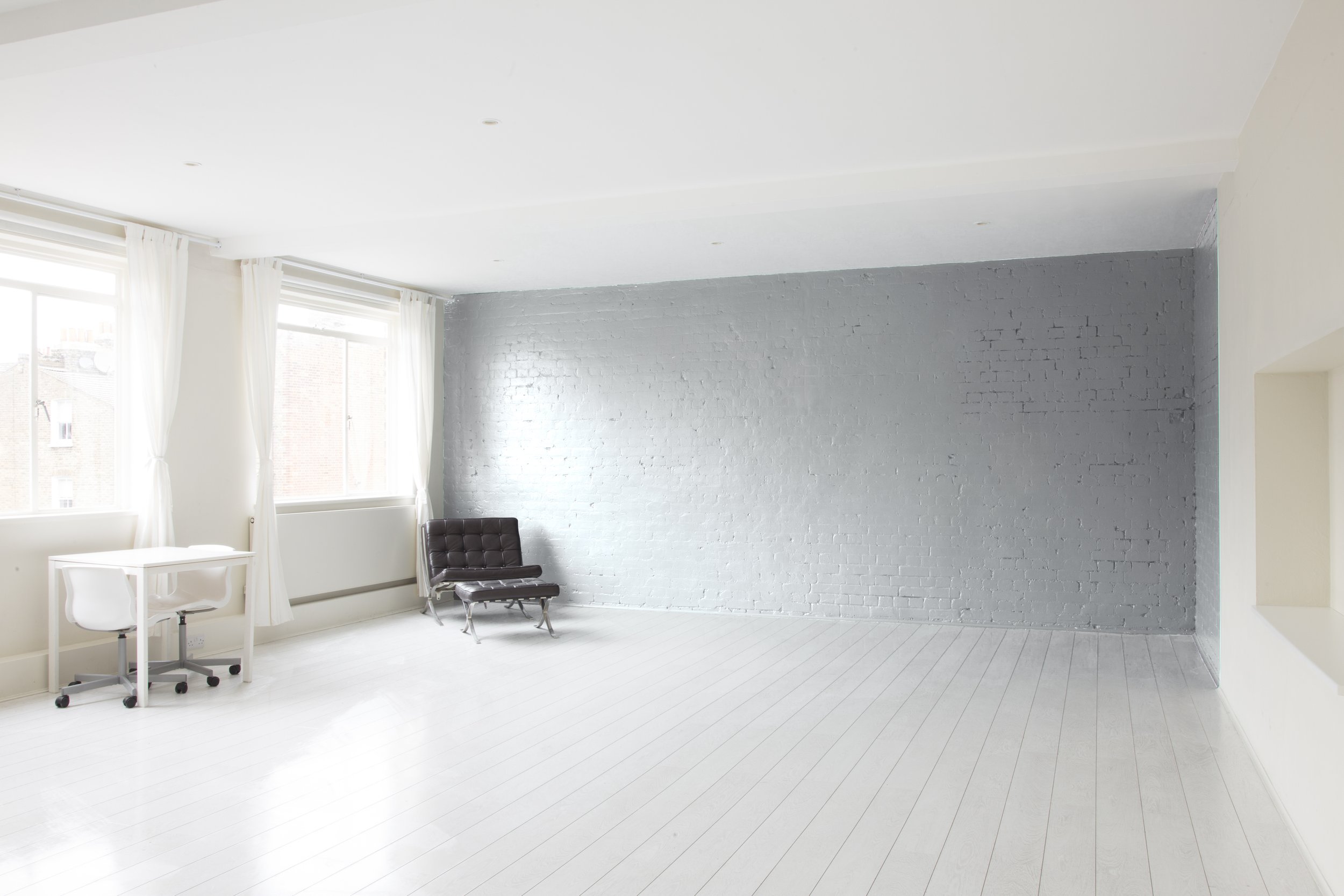 jet - photo studio london