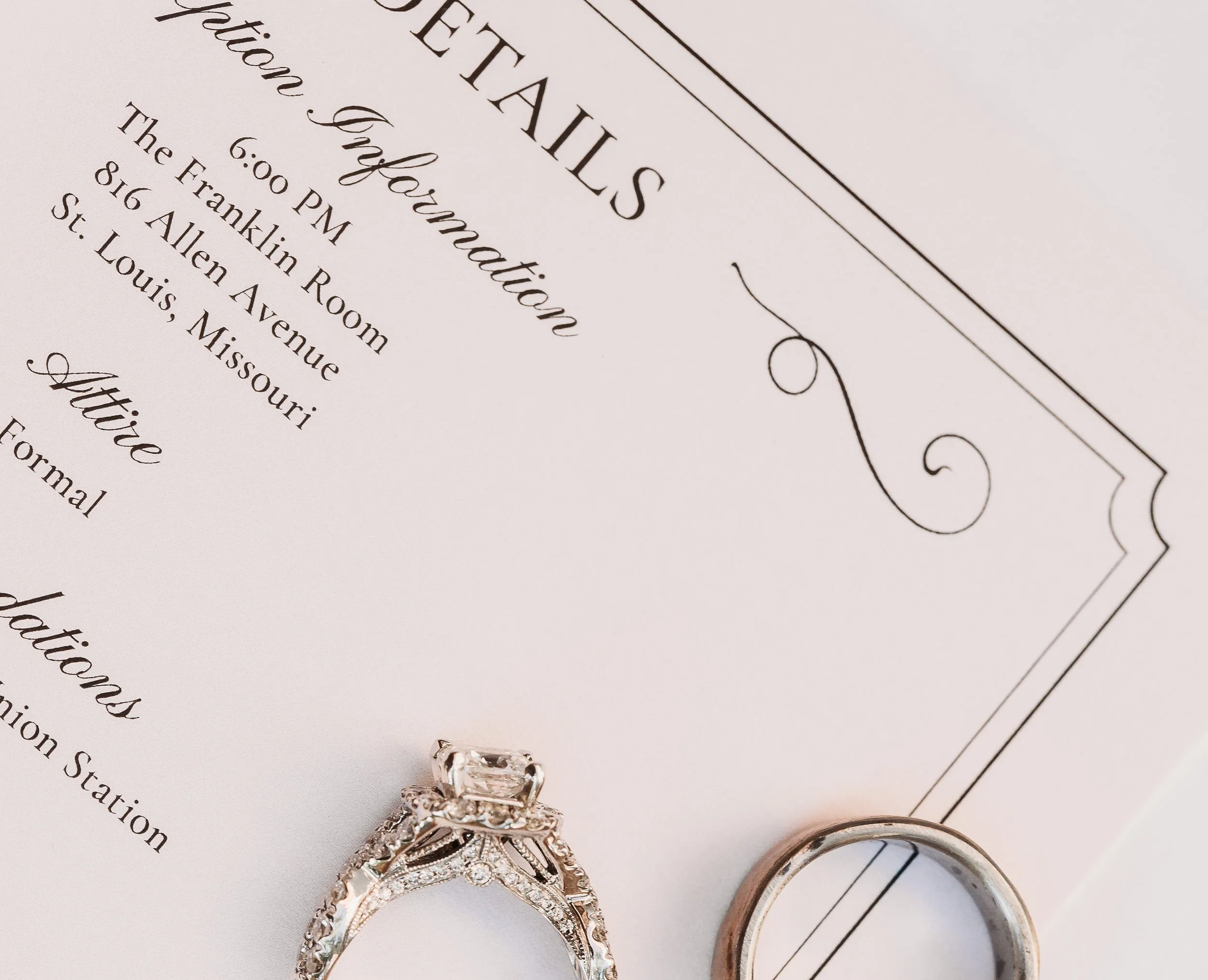 Incorporate Joi | Dallas Luxury Wedding and Event Planner | Global ...