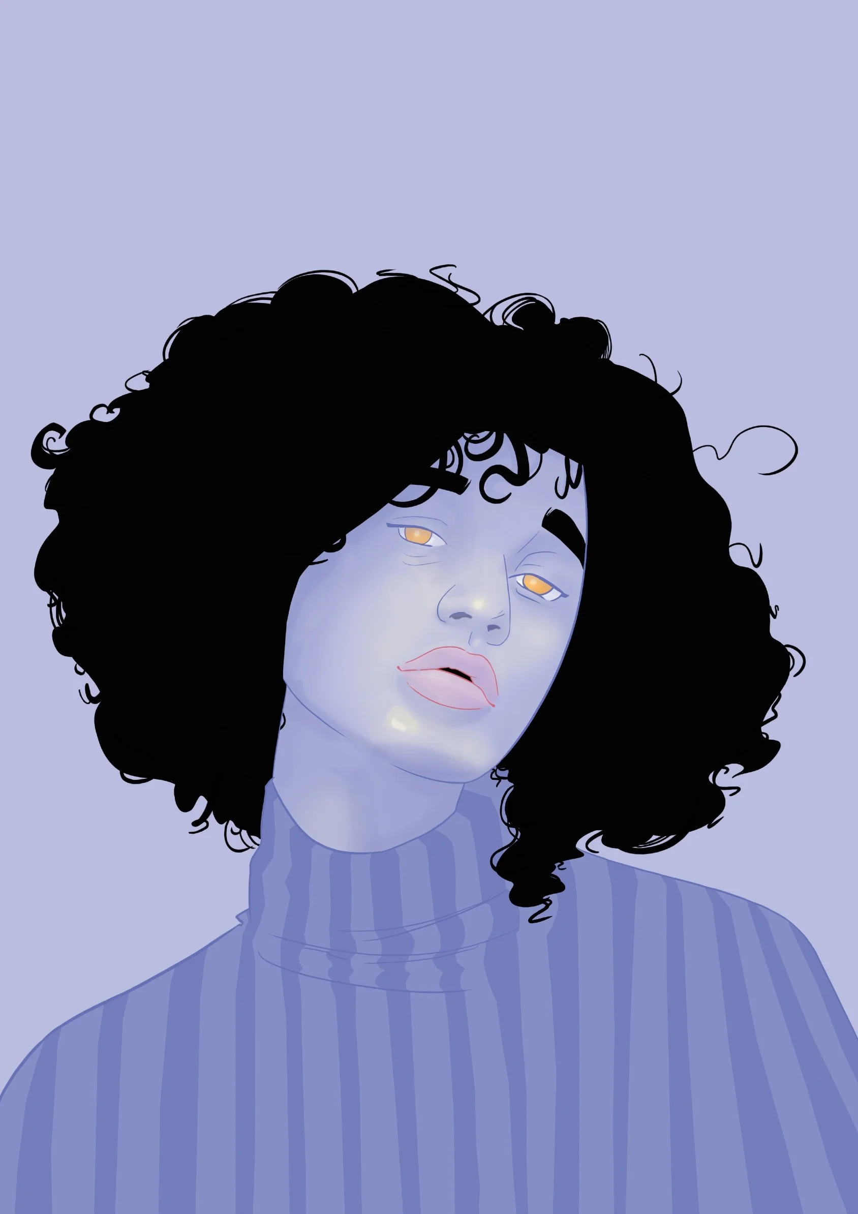 Jonny Barrett Illustration