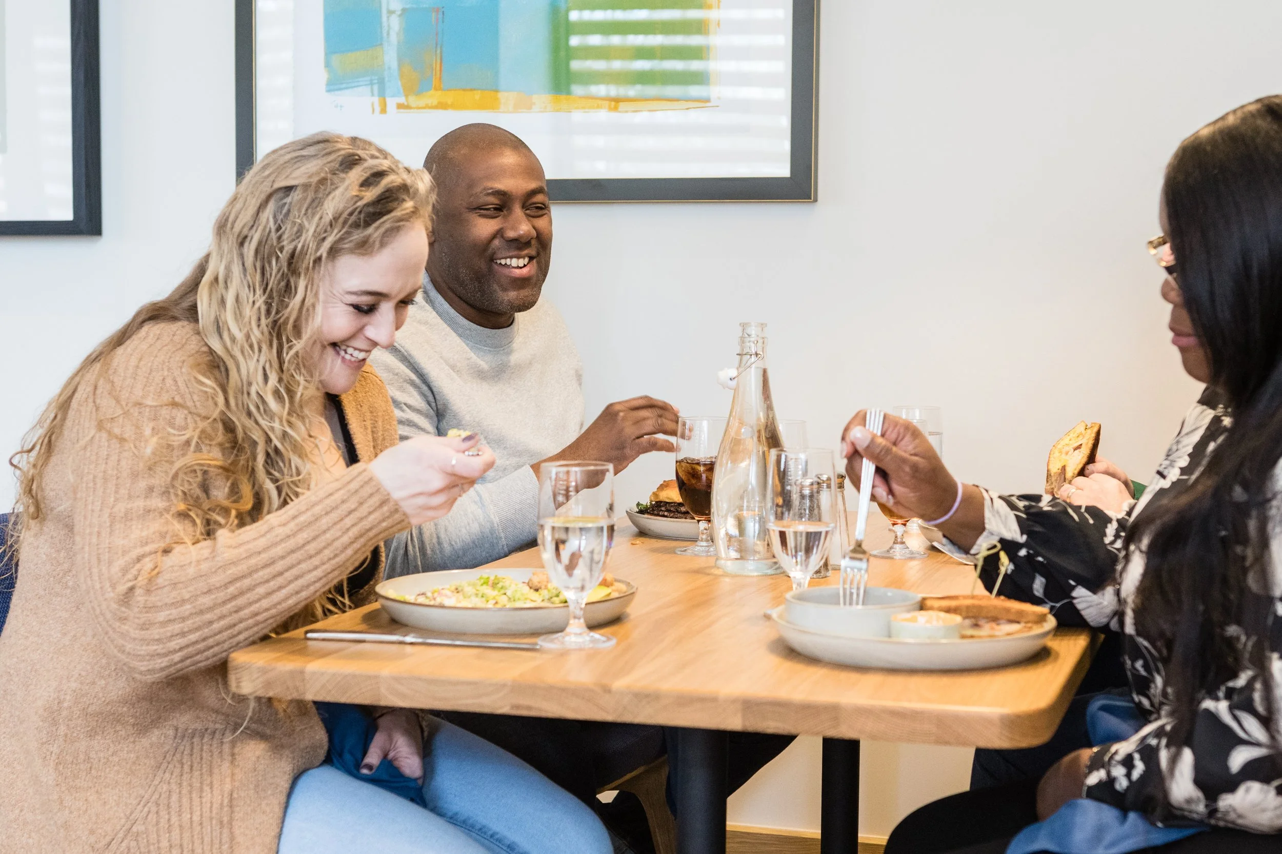 Watermill Kitchen + Bar | Coralville + Iowa City Restaurant