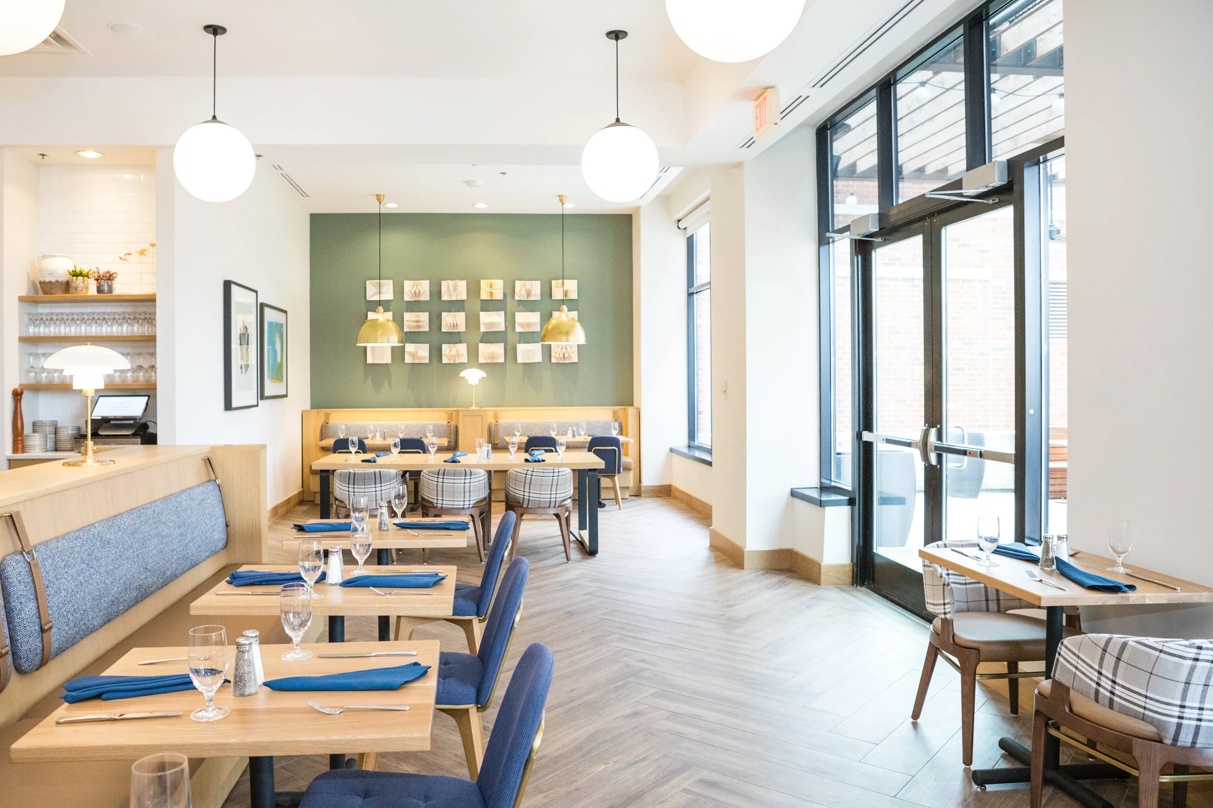 About — Watermill Kitchen + Bar