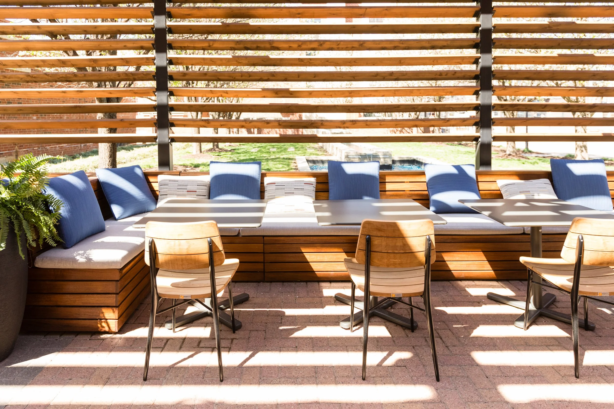 Groups + Parties — Watermill Kitchen + Bar