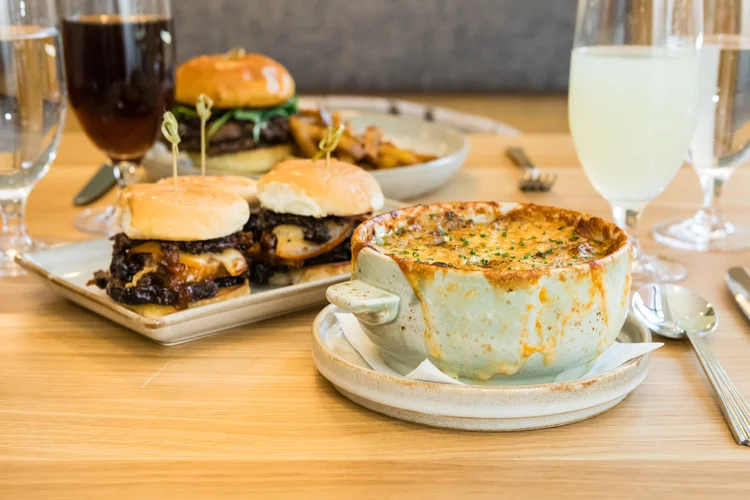 Watermill Kitchen + Bar | Coralville + Iowa City Restaurant