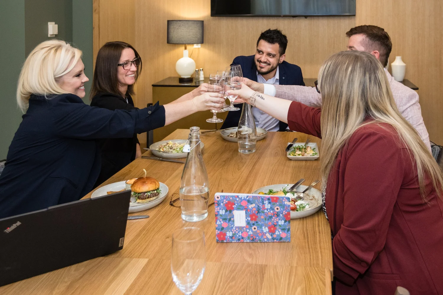 Watermill Kitchen + Bar | Coralville + Iowa City Restaurant