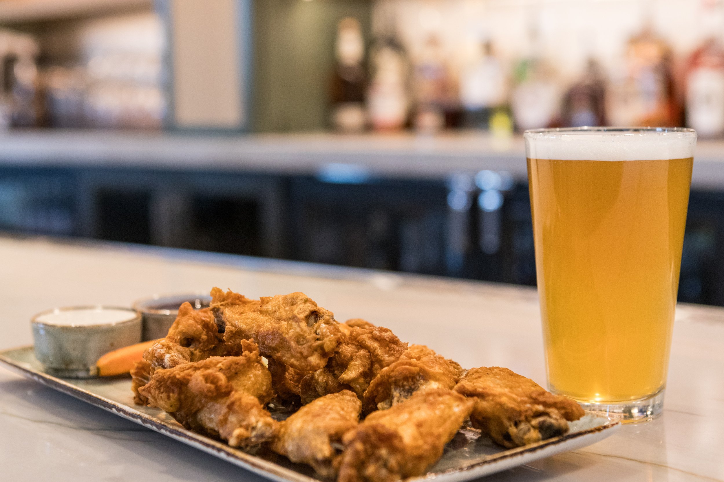 Watermill Kitchen + Bar | Coralville + Iowa City Restaurant