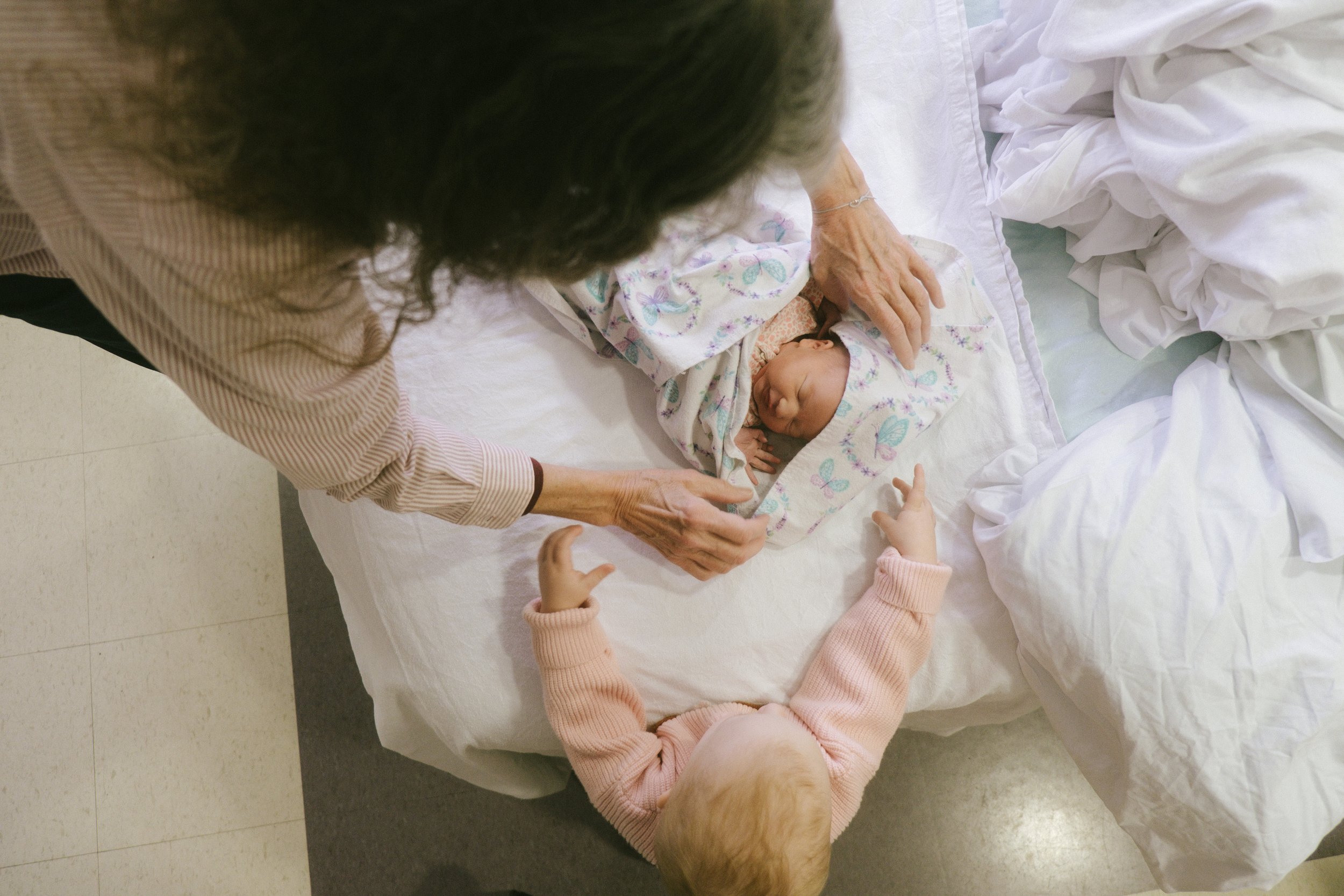 Wild Womb Photography and Birth Support