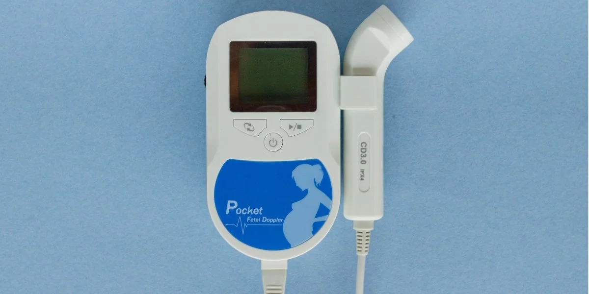 Fetal Monitoring: Understanding Your Options The Traverse City Doula ...