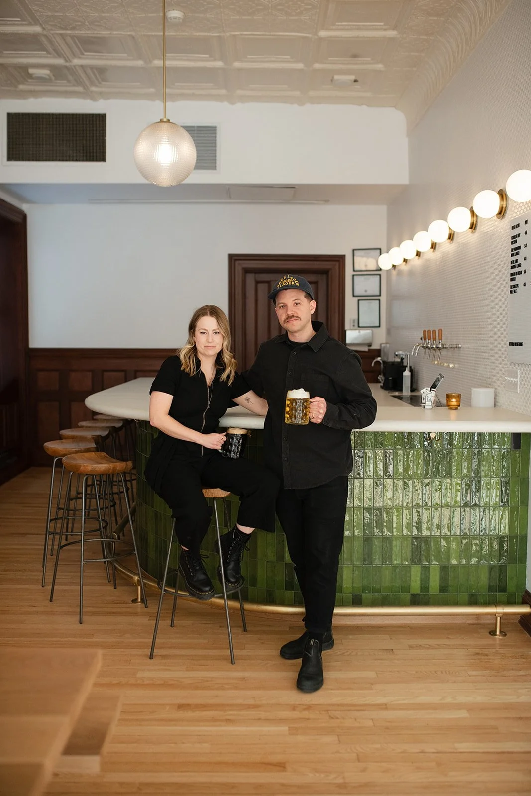 About — Lower Lake Brewery