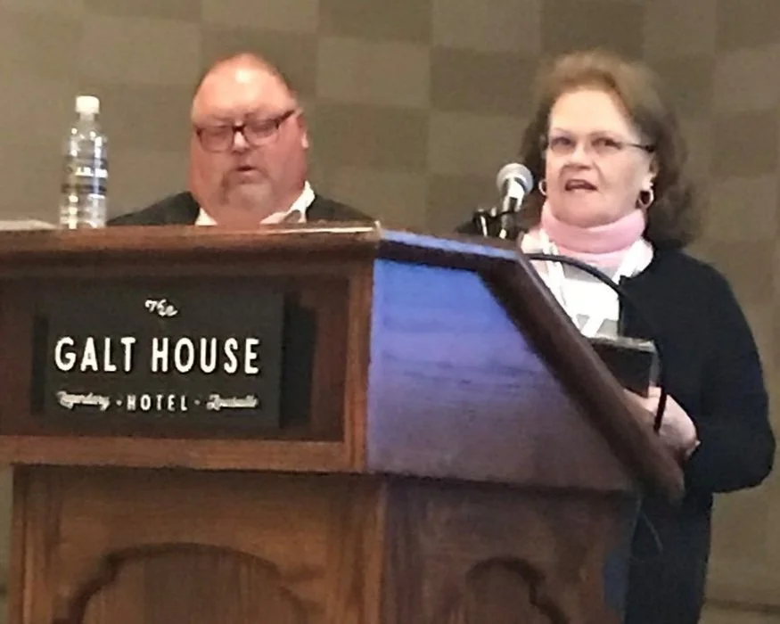 KPTA Transit Spotlight — Kentucky Public Transit Association