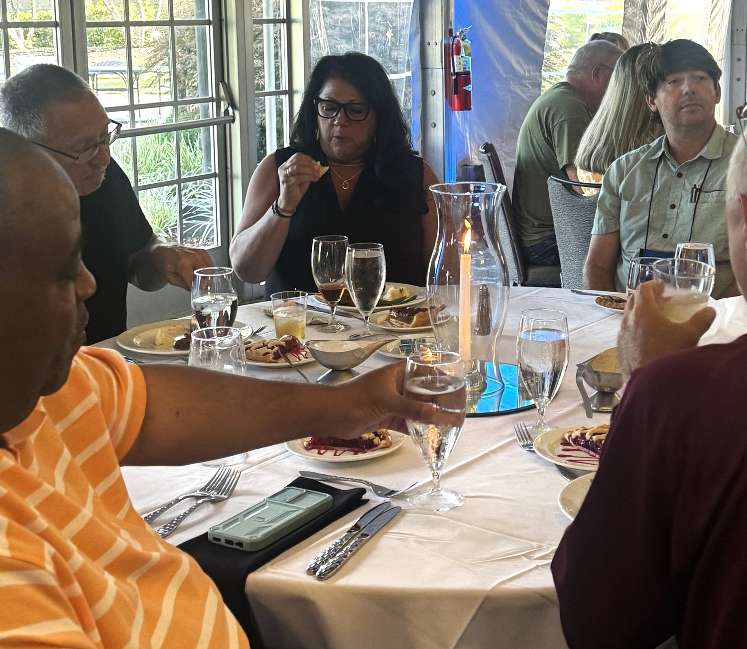 2024 KPTA / KYTC Training Conference — Kentucky Public Transit Association