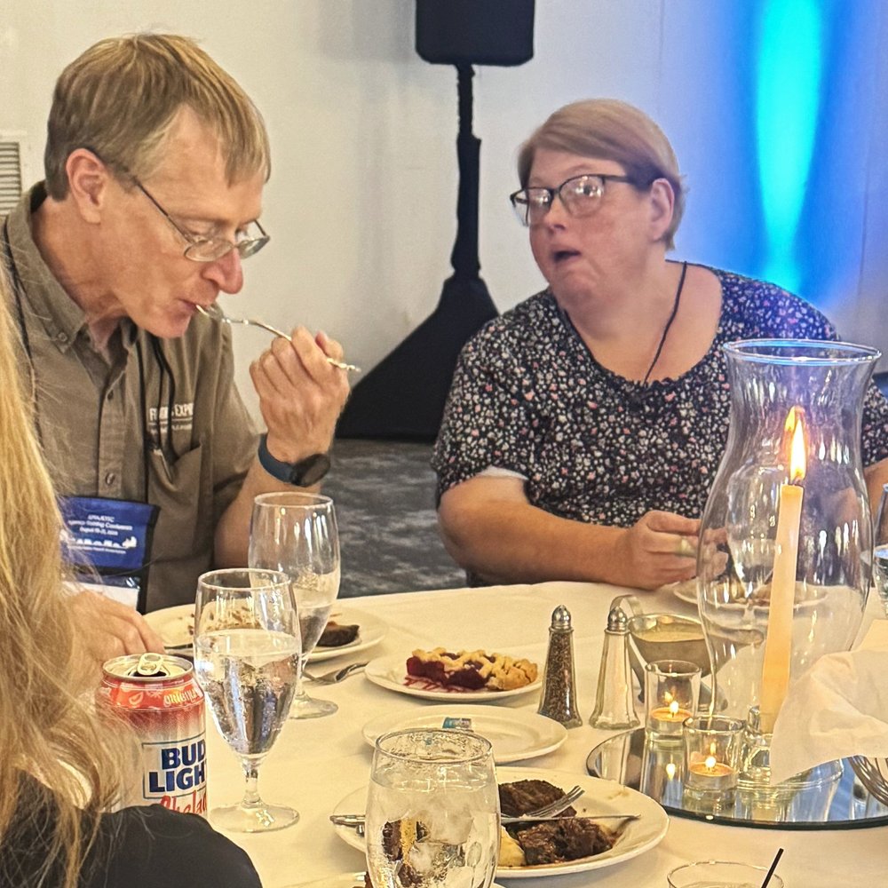 2024 KPTA / KYTC Training Conference — Kentucky Public Transit Association