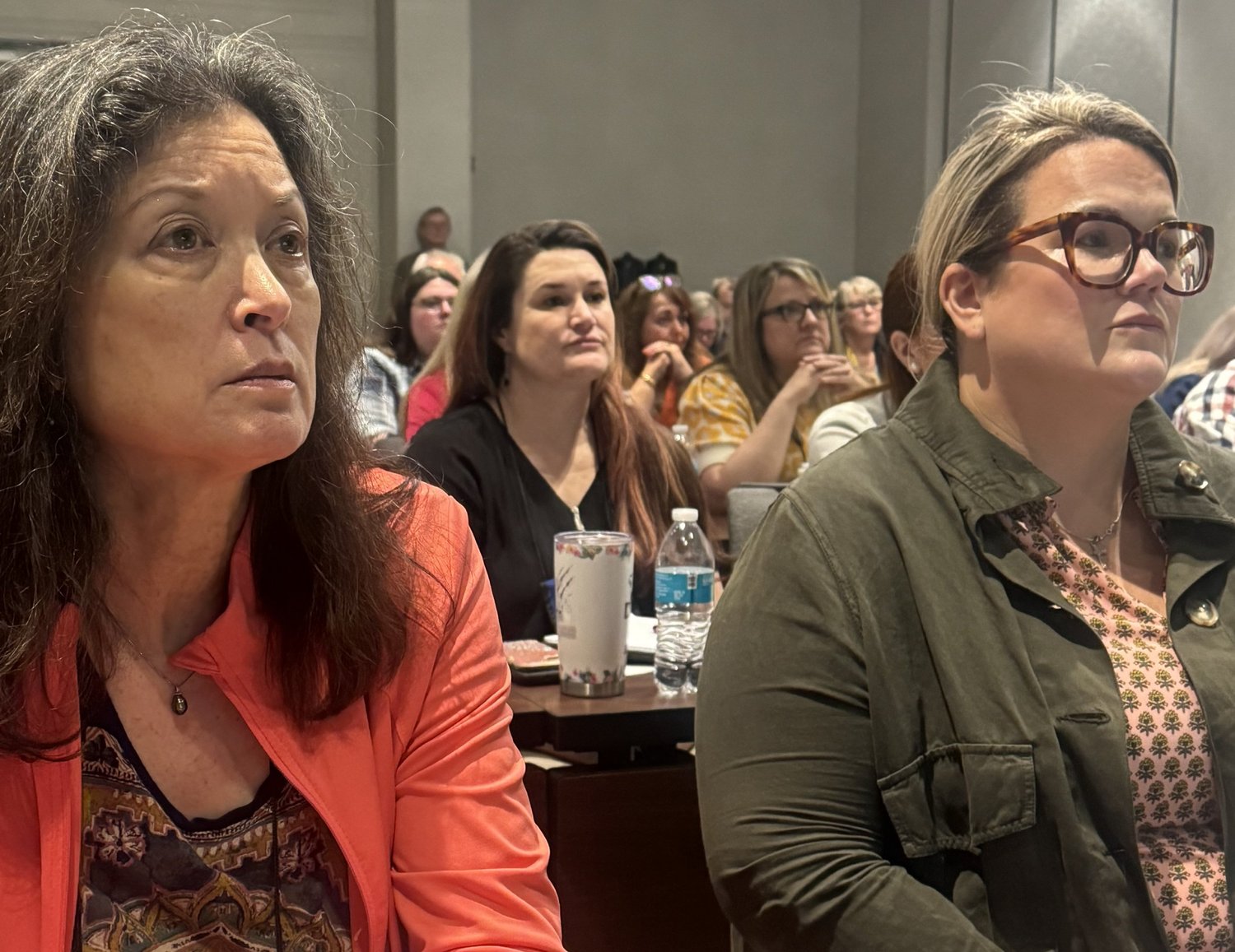 2024 KPTA / KYTC Training Conference — Kentucky Public Transit Association