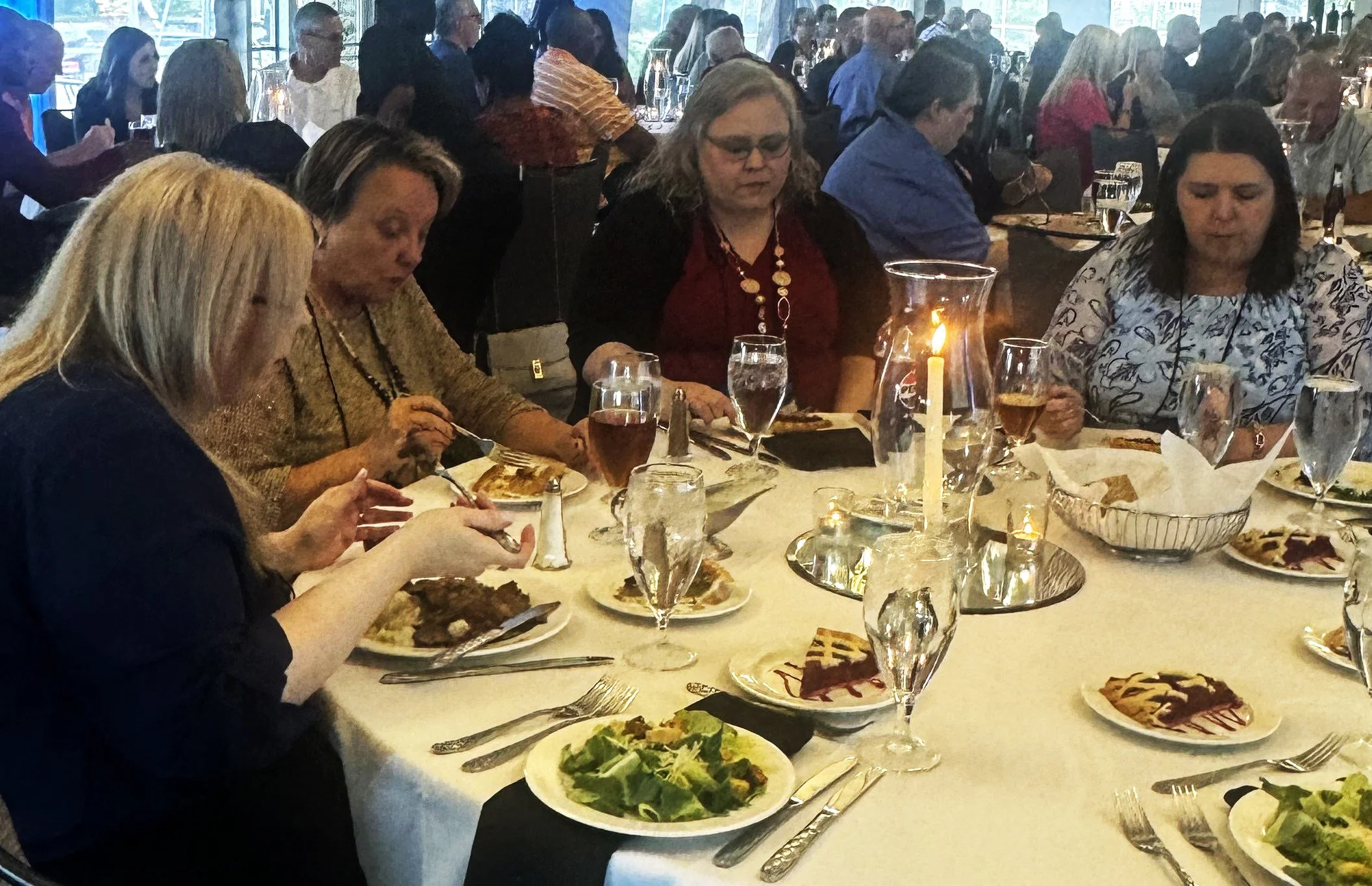 2024 KPTA / KYTC Training Conference — Kentucky Public Transit Association