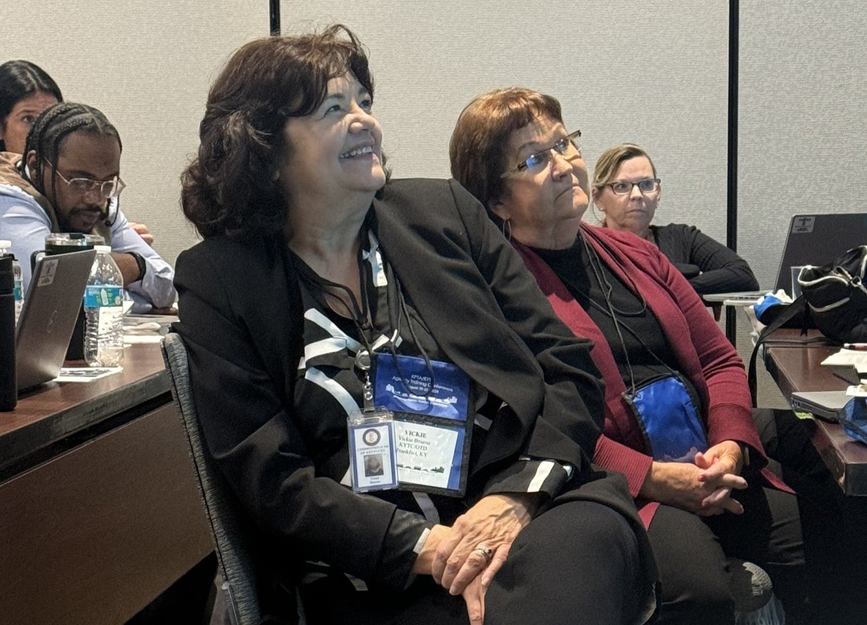 2024 KPTA / KYTC Training Conference — Kentucky Public Transit Association