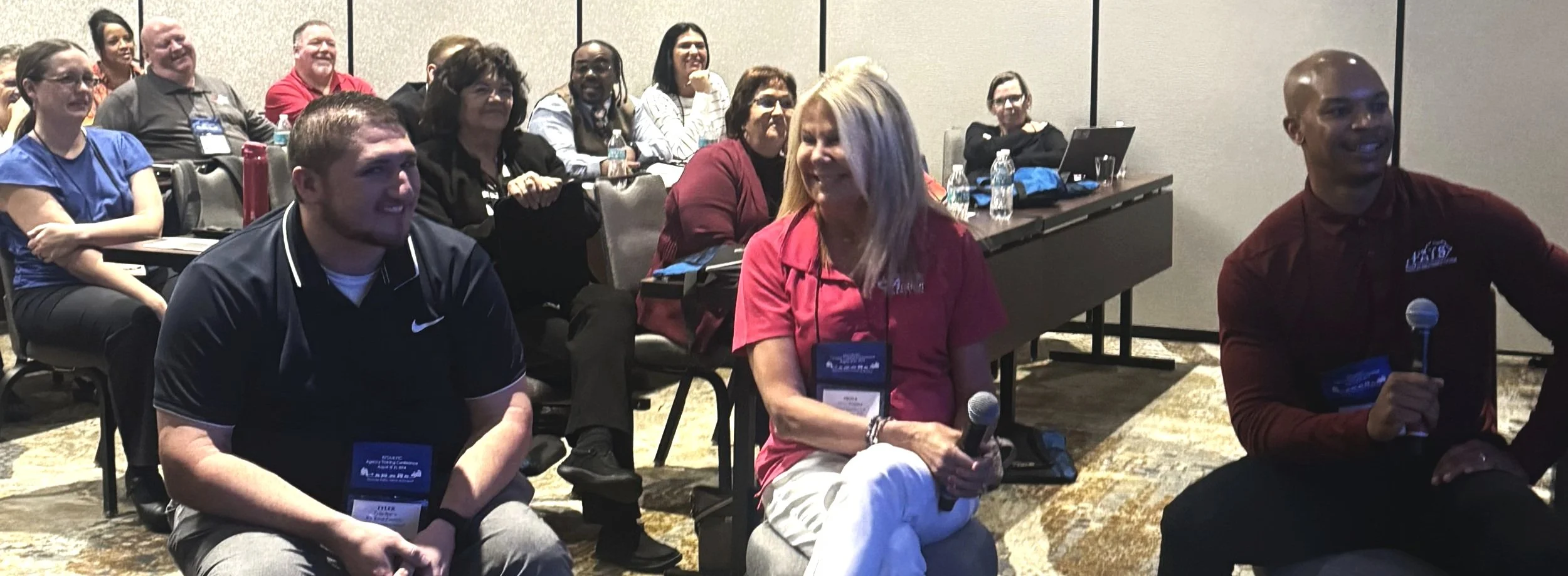 2024 KPTA / KYTC Training Conference — Kentucky Public Transit Association