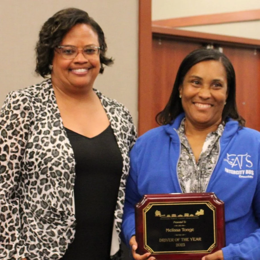 KPTA 2023 Conference — Kentucky Public Transit Association