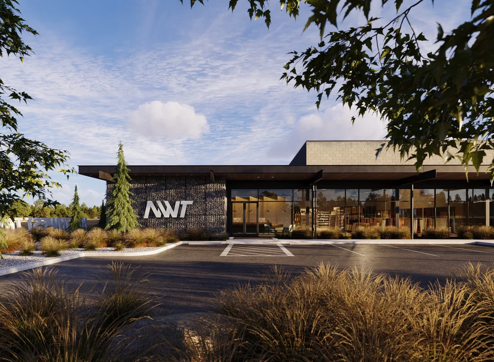 Contact Us — NW Trends