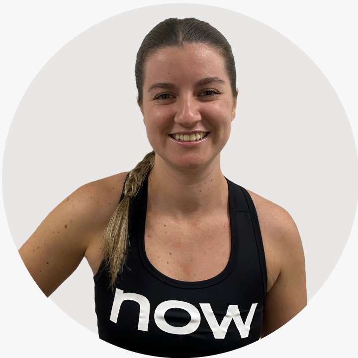 NOW: The Best HIIT Workouts - Run & Lift Classes