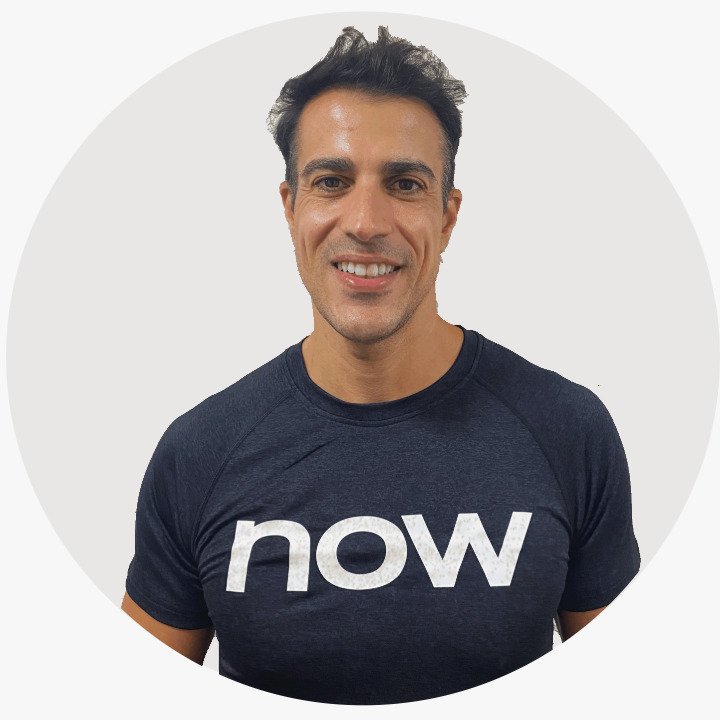 NOW: The Best HIIT Workouts - Run & Lift Classes