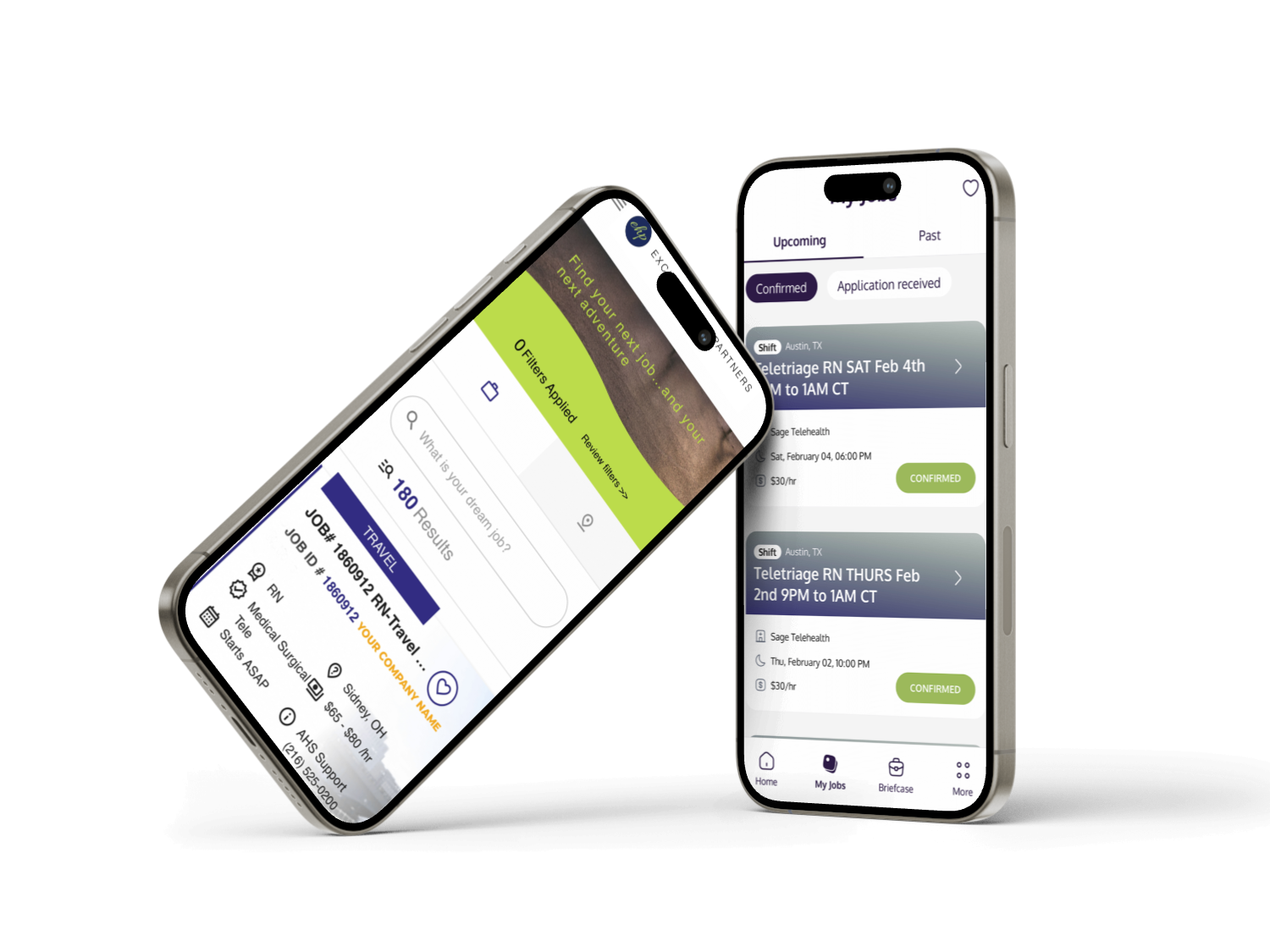 Excite Health Partners