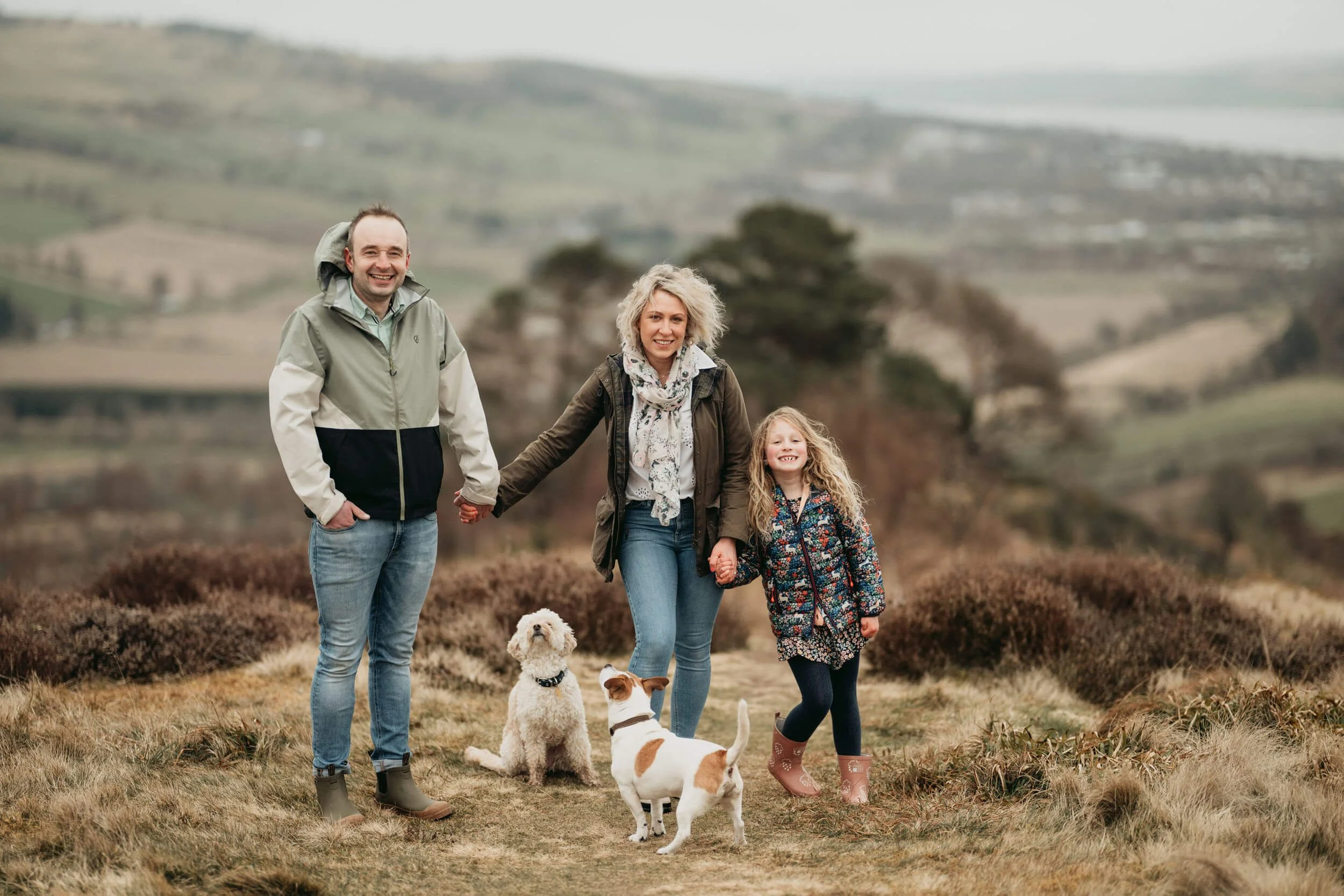 Highland Heath Veterinary Care | Independent Veterinary Practice ...