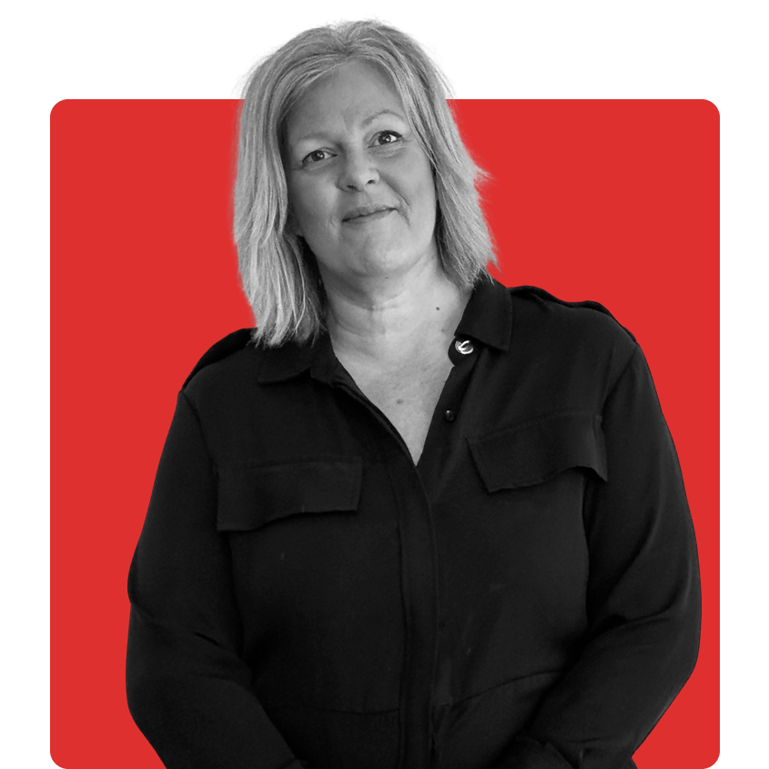 Ali Lewis — RedDoor Homes