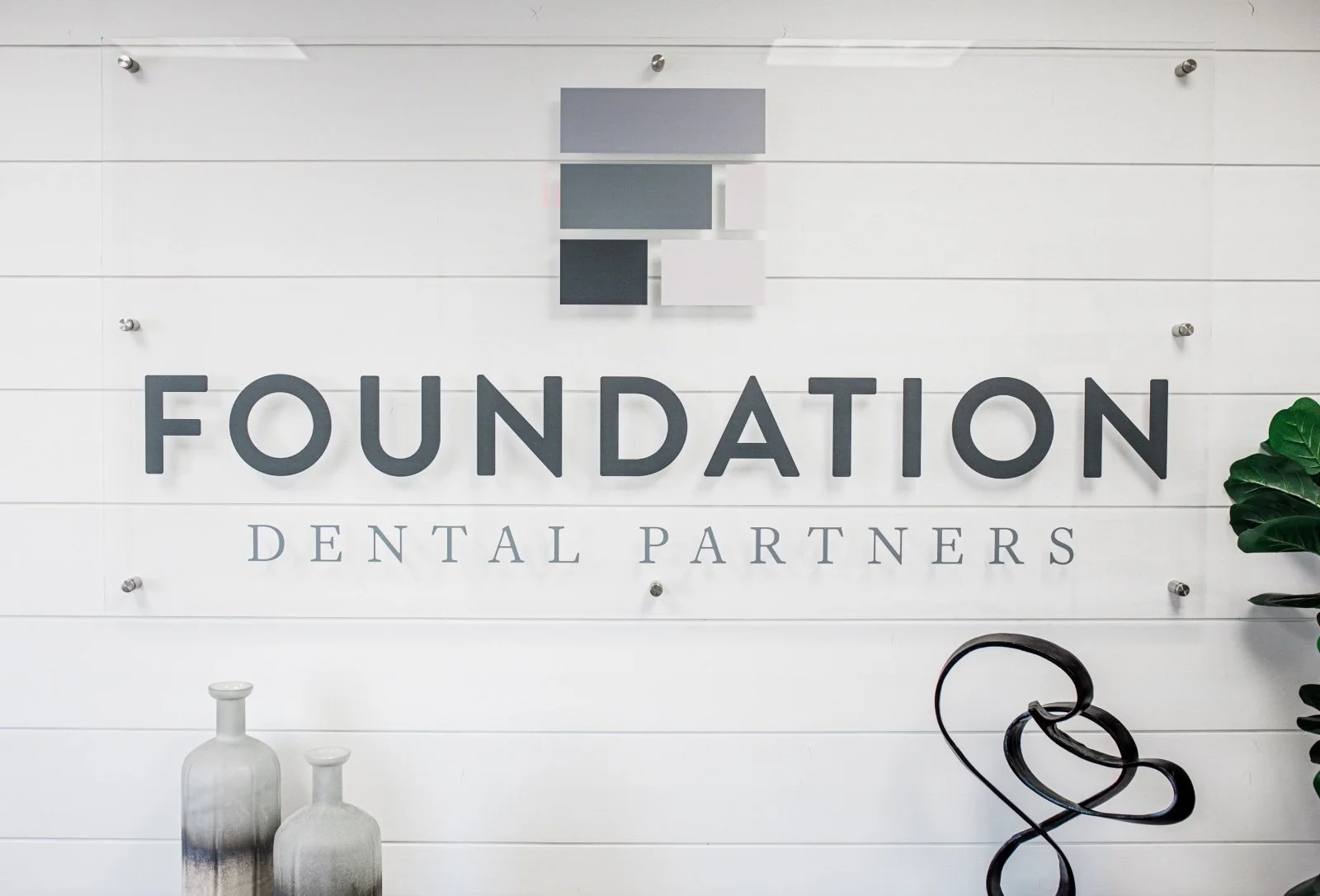 Foundation Dental Partners | A Unique Partnership Alternative