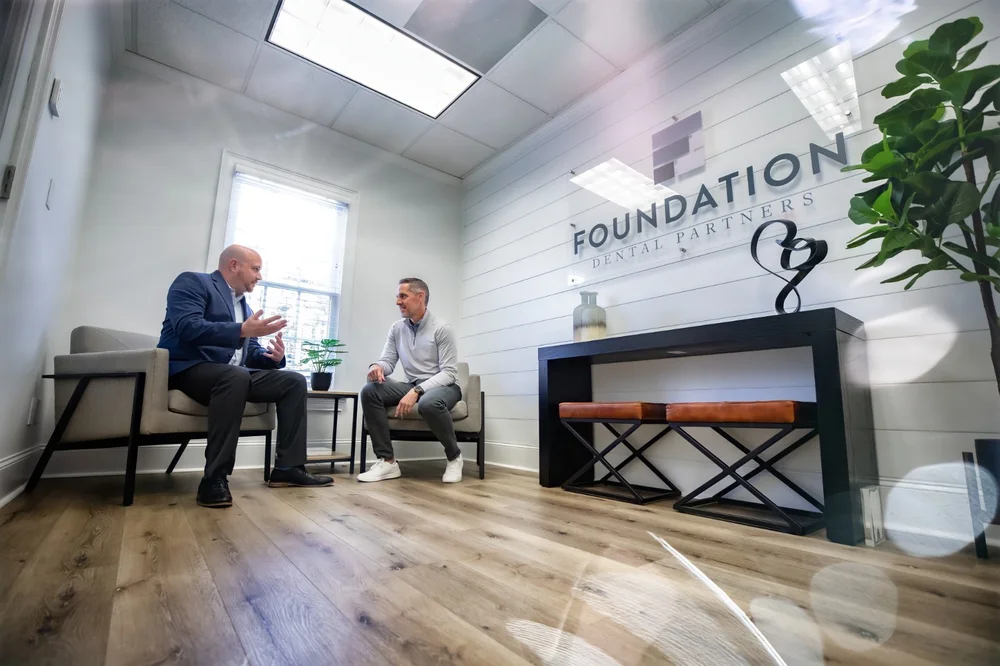 Dental Practice Partnerships — Foundation Dental Partners