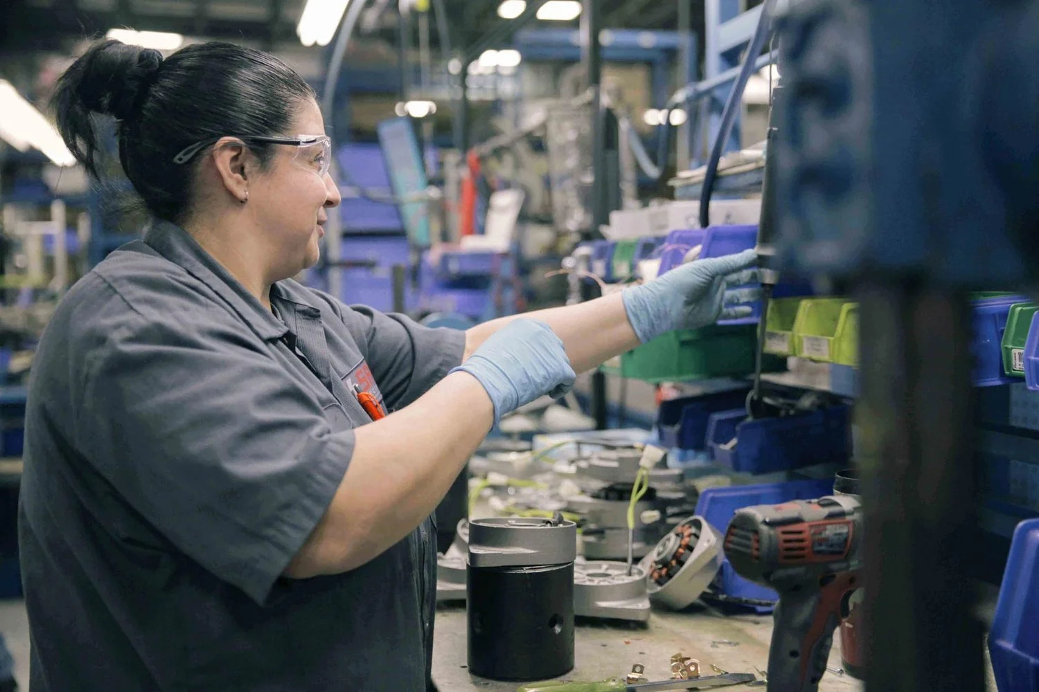 SRC Holdings Corp. | Remanufacturing | 100% Employee-Owned — Careers