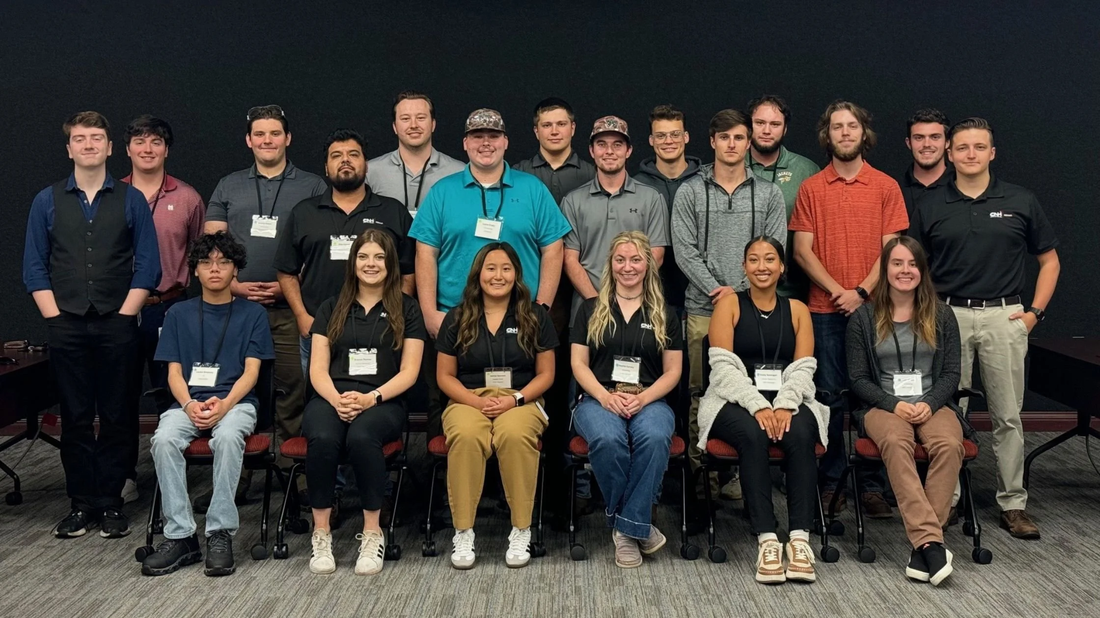 SRC Celebrates 20 Members of Tomorrow’s Workforce — SRC Holdings Corp ...