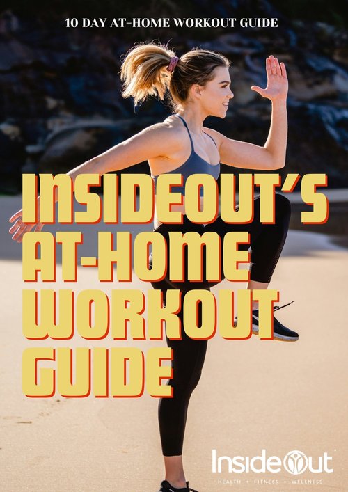 Workout Guide
