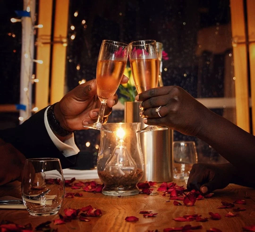 Private Dining Domes in Oxford – Exclusive Event Spaces - The Folly ...