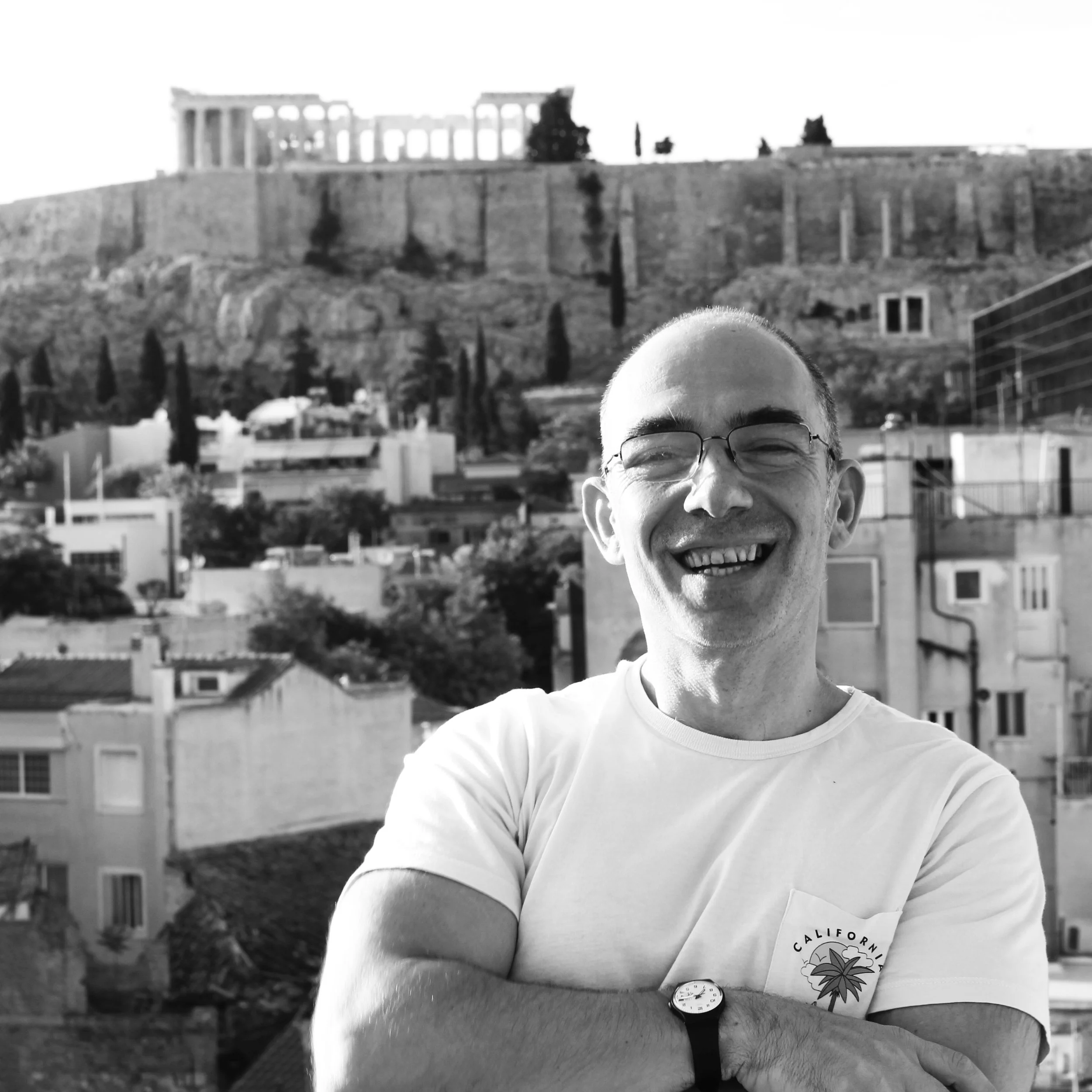 About — dire architects