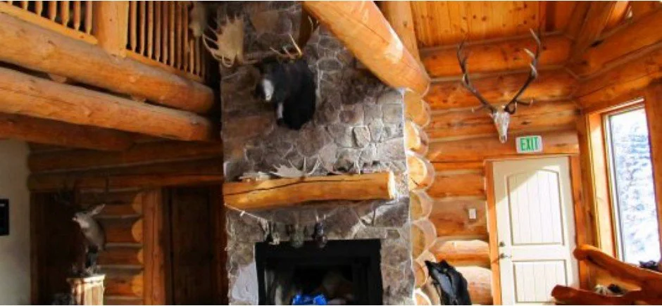 Idaho — BROADMOUTH CANYON