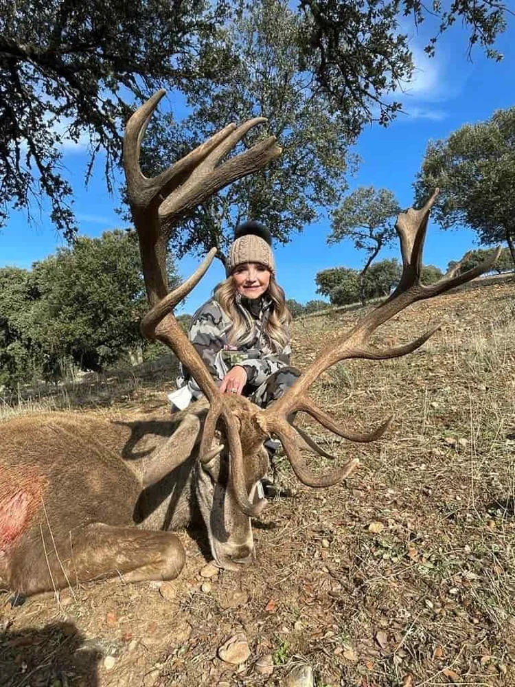 BROADMOUTH CANYON RANCH