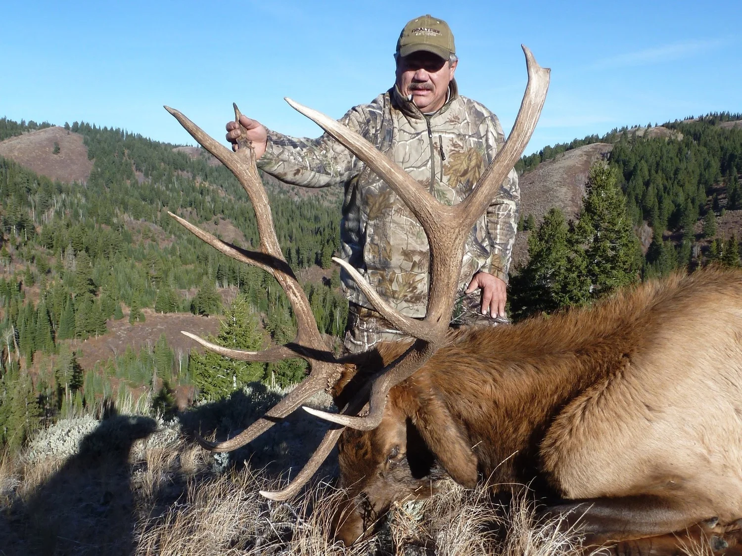 Utah — BROADMOUTH CANYON