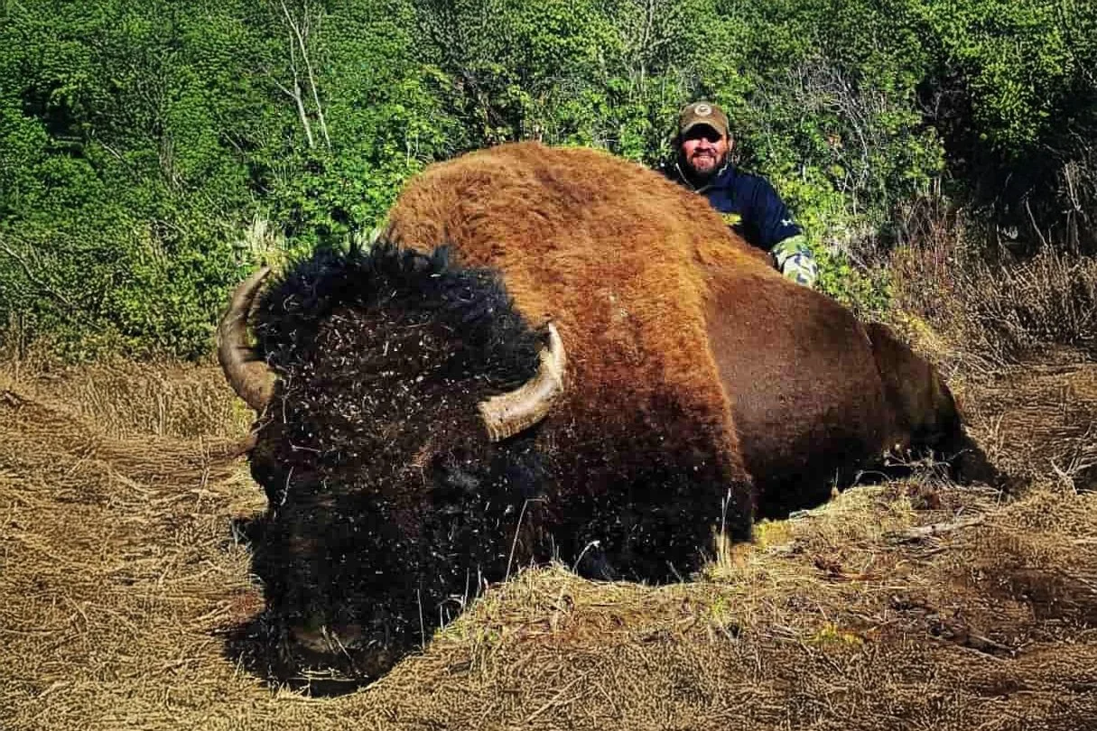 BROADMOUTH CANYON RANCH